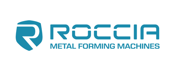 ROCCIA Roll plate bending machine - Garant Machinery