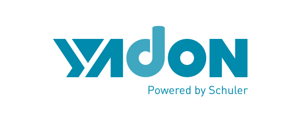 YADON Press and punching machine - Garant Machinery